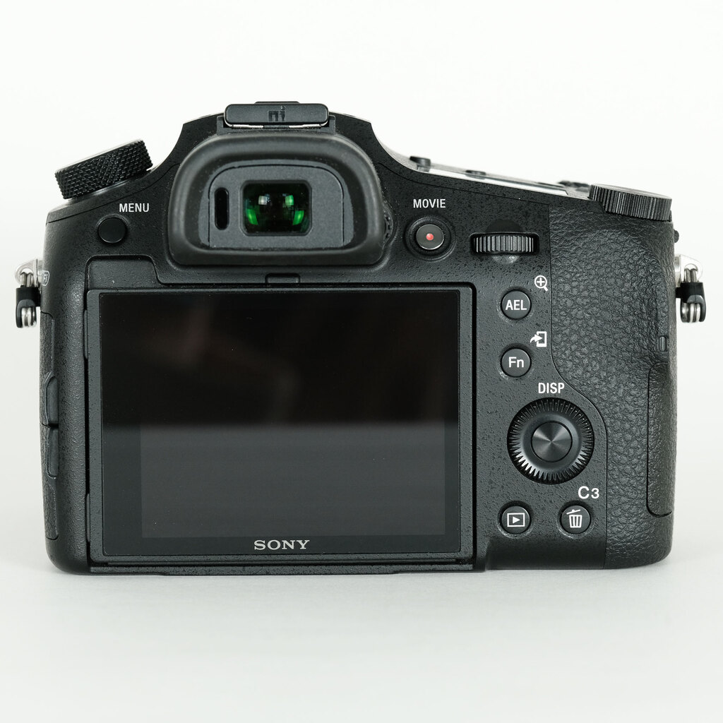 SONY Cyber-shot DSC-RX10M4の出品 | ONE SCENE（ワンシーン）