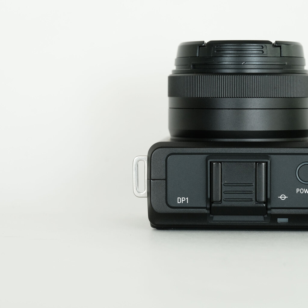 SIGMA DP1 Merrillの出品 | ONE SCENE（ワンシーン）