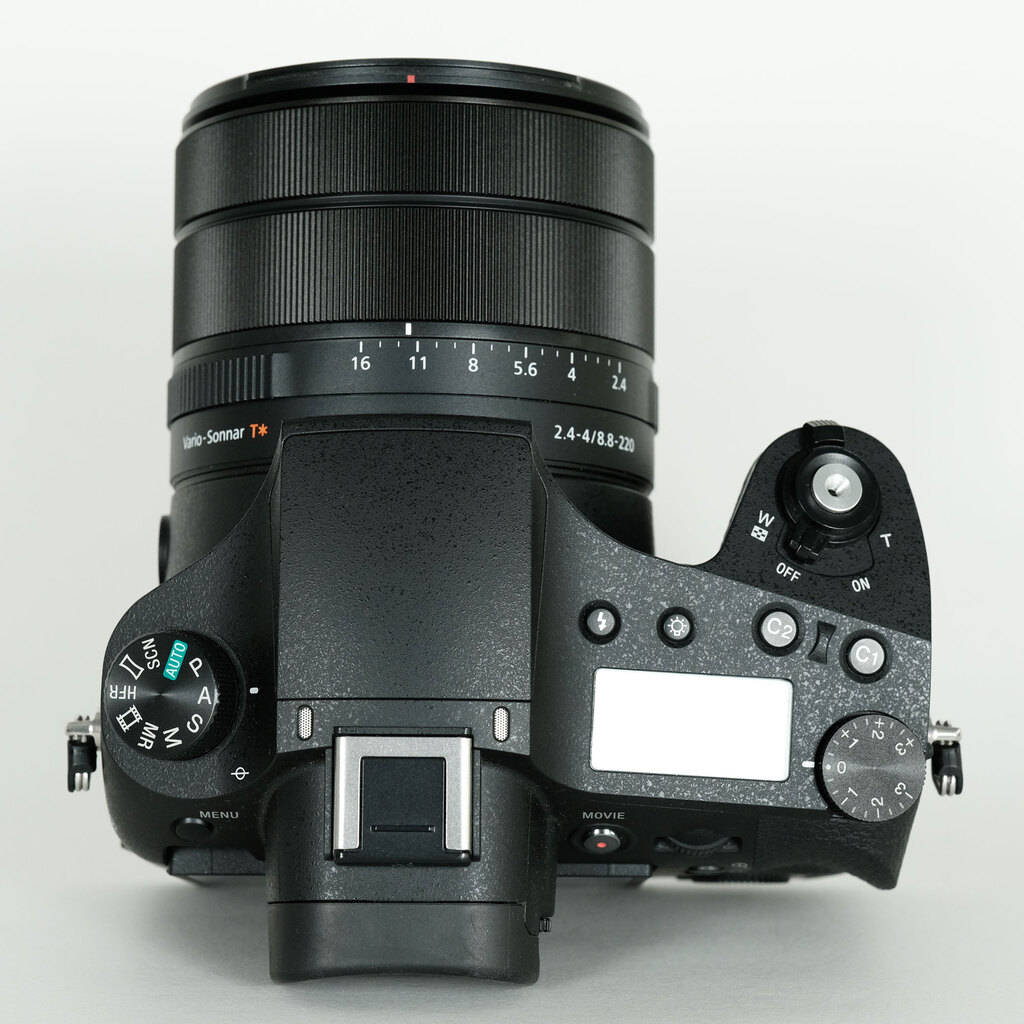 SONY Cyber-shot DSC-RX10M4の出品 | ONE SCENE（ワンシーン）