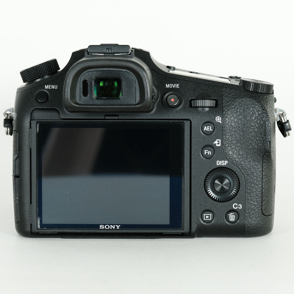 SONY Cyber-shot DSC-RX10M3の出品 | ONE SCENE（ワンシーン）