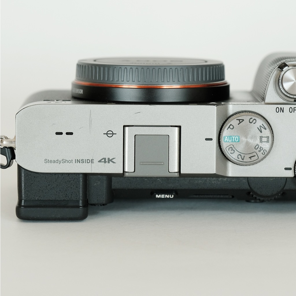 SONY α7C（ILCE-7C）の出品 | ONE SCENE（ワンシーン）