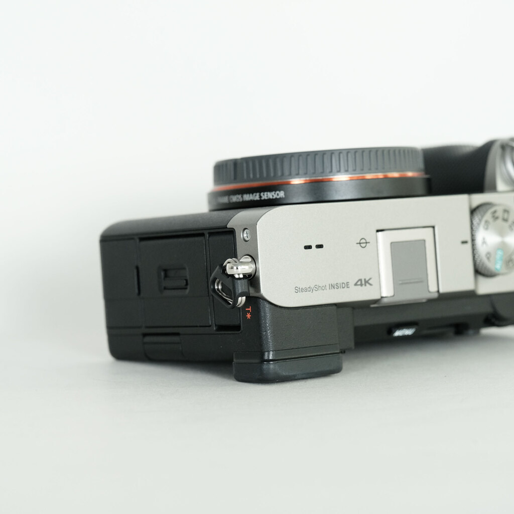 SONY α7C（ILCE-7C）の出品 | ONE SCENE（ワンシーン）