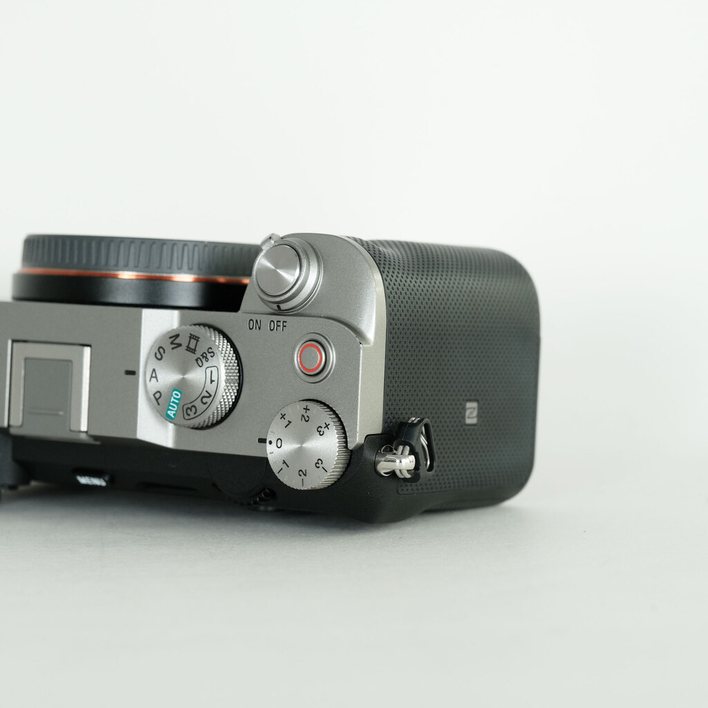 SONY α7C（ILCE-7C）の出品 | ONE SCENE（ワンシーン）