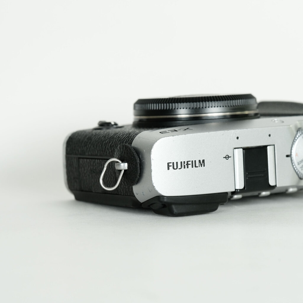 FUJIFILM X-E3の出品 | ONE SCENE（ワンシーン）