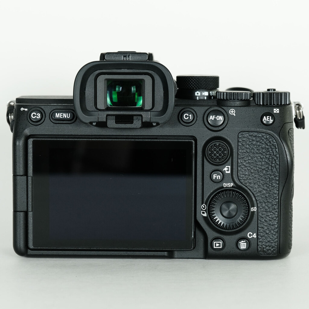 SONY α7 IV（ILCE-7M4）の出品 | ONE SCENE（ワンシーン）