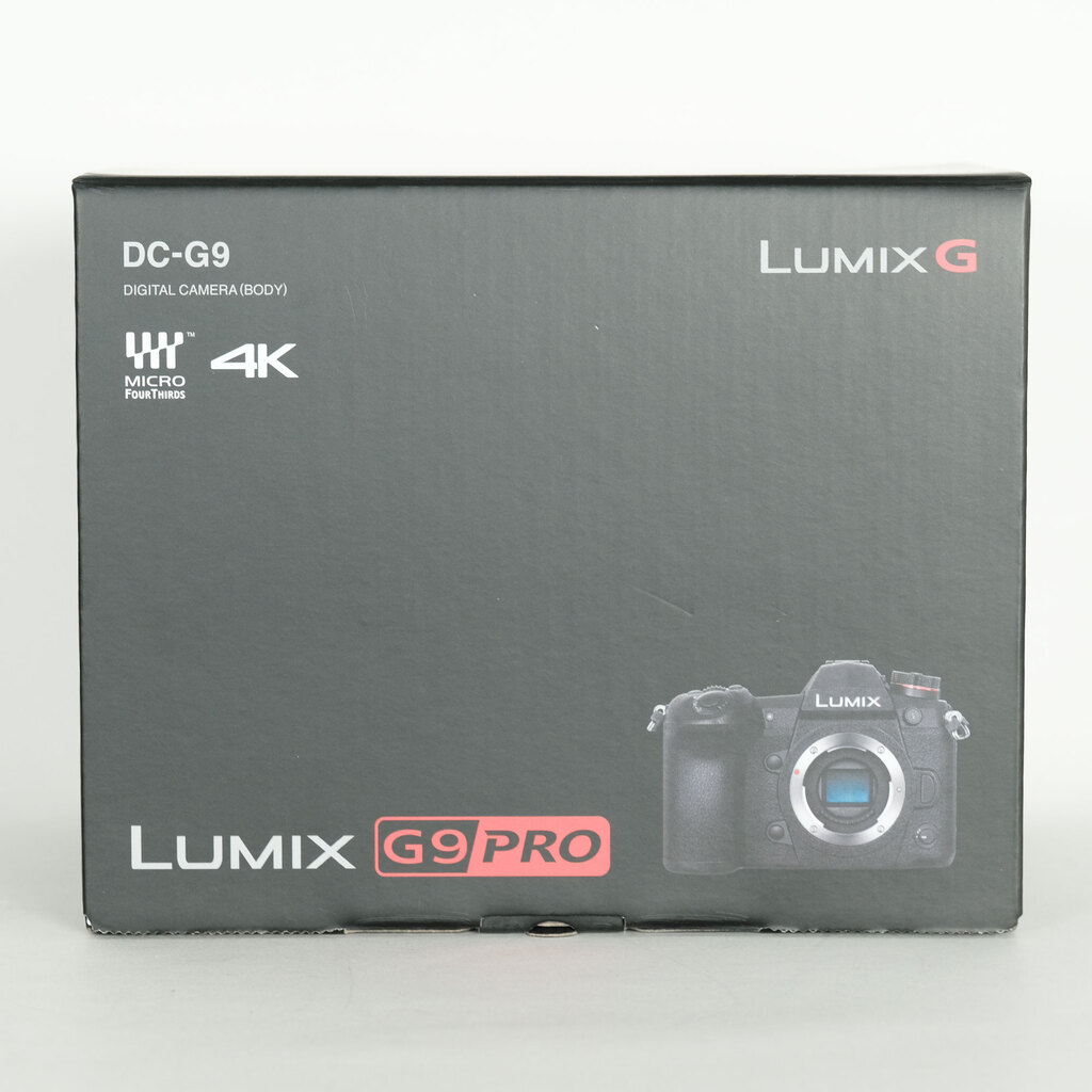 Panasonic LUMIX DC-G9 PROの出品 | ONE SCENE（ワンシーン）