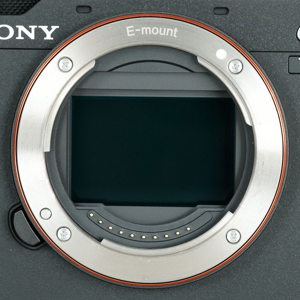 SONY α7C（ILCE-7C）の出品 | ONE SCENE（ワンシーン）