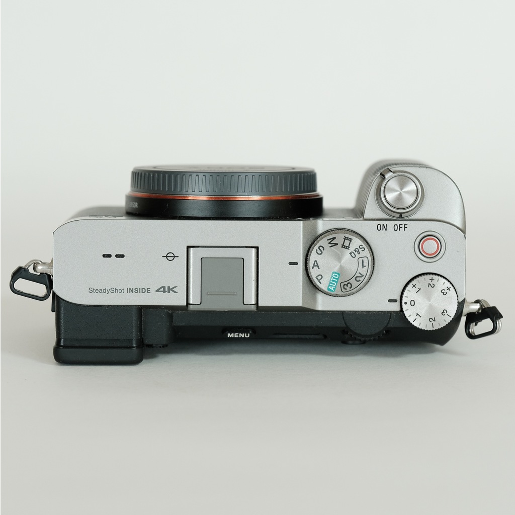 SONY α7C（ILCE-7C）の出品 | ONE SCENE（ワンシーン）