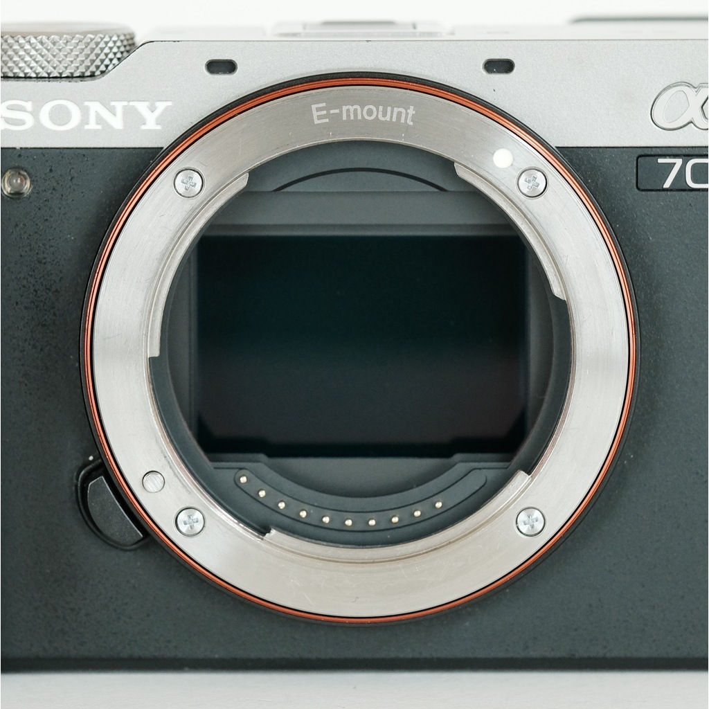 SONY α7C（ILCE-7C）の出品 | ONE SCENE（ワンシーン）
