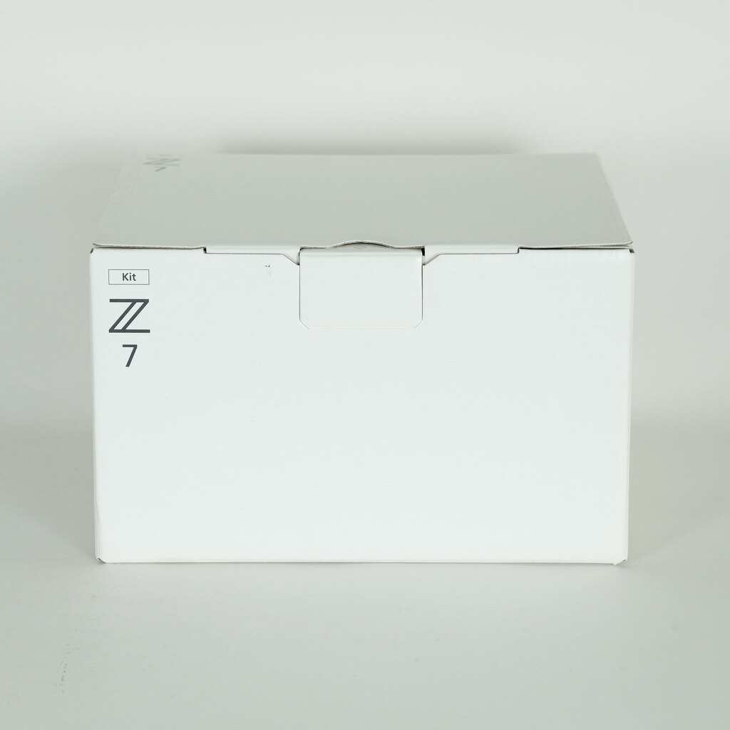 Nikon Z7の出品 | ONE SCENE（ワンシーン）