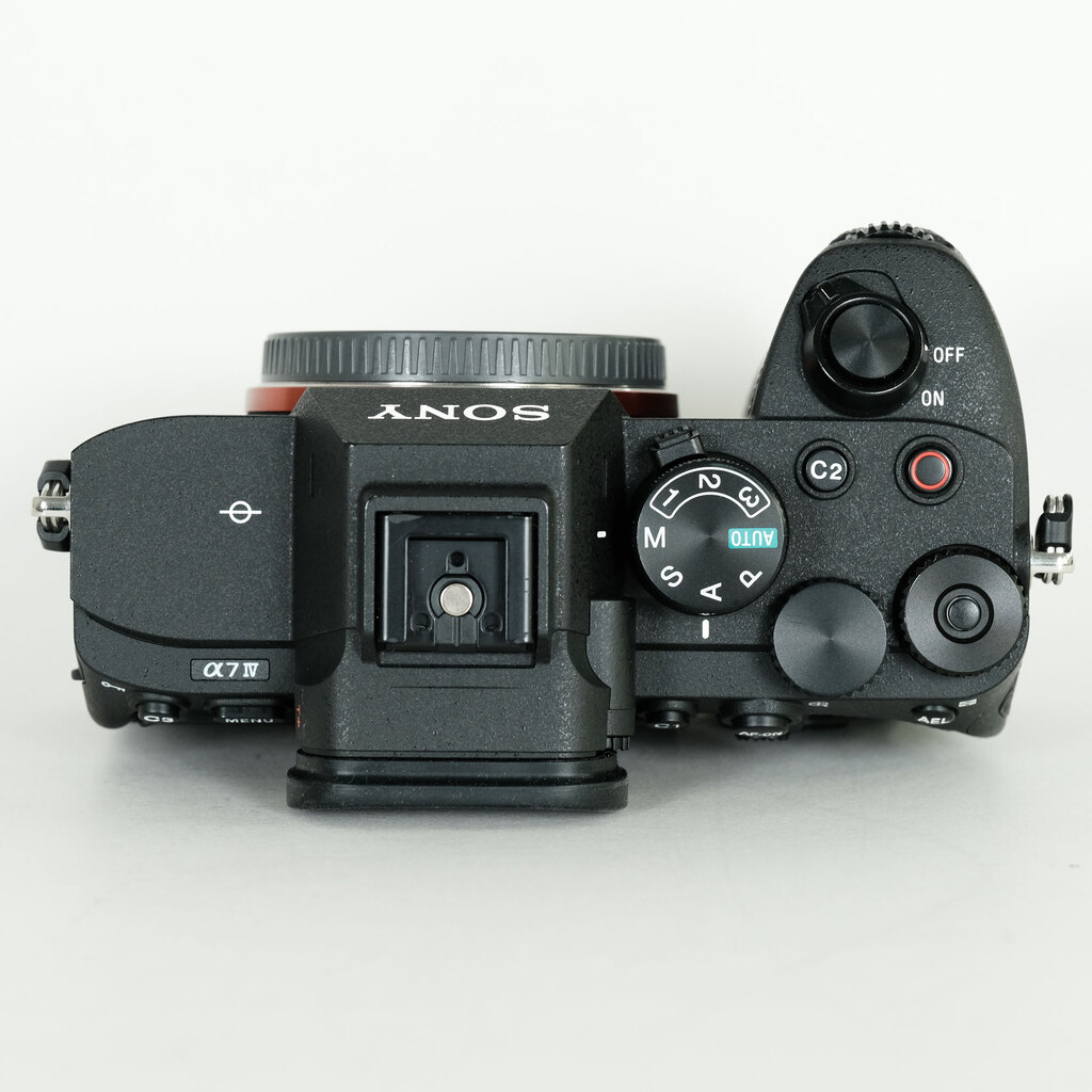 SONY α7 IV（ILCE-7M4）の出品 | ONE SCENE（ワンシーン）