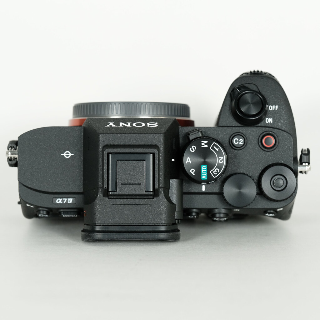 SONY α7 IV（ILCE-7M4）の出品 | ONE SCENE（ワンシーン）