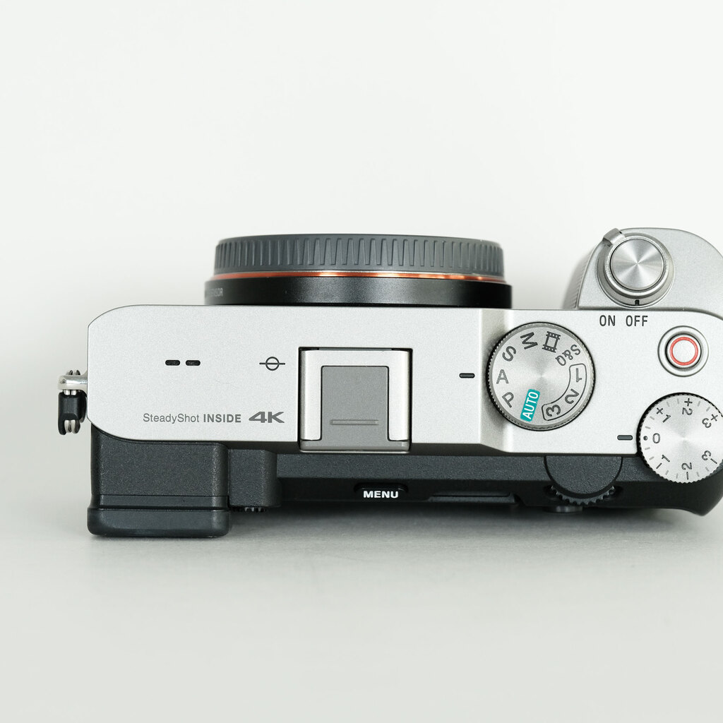 SONY α7C（ILCE-7C）の出品 | ONE SCENE（ワンシーン）