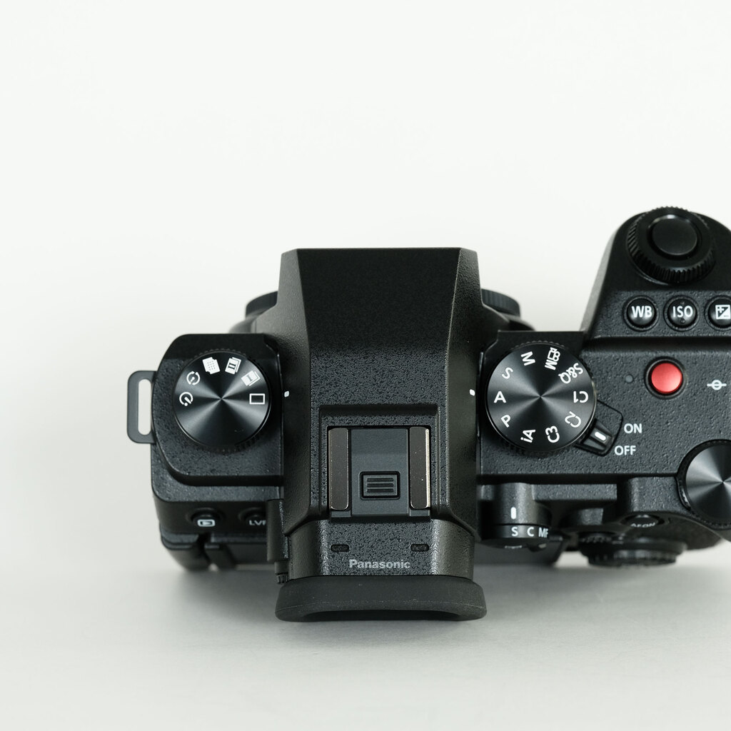 Panasonic LUMIX S5II DC-S5M2の出品 | ONE SCENE（ワンシーン）