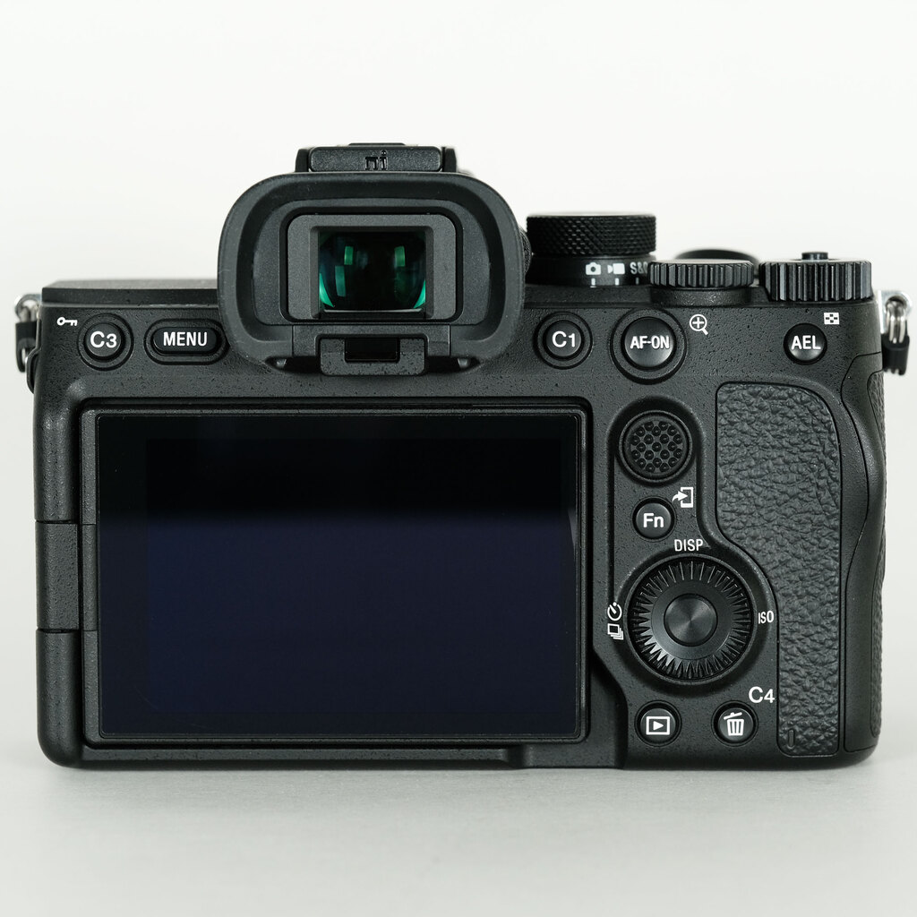 SONY α7 IV（ILCE-7M4）の出品 | ONE SCENE（ワンシーン）
