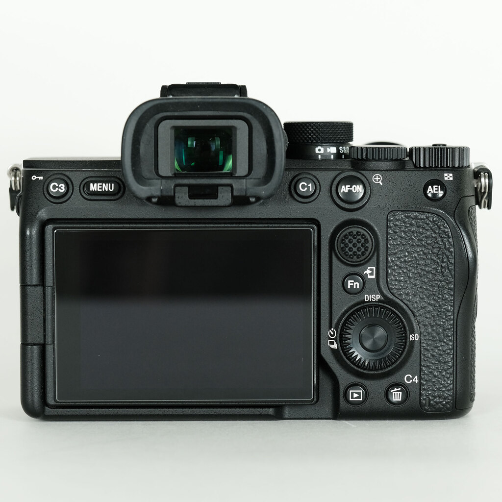 SONY α7 IV（ILCE-7M4）の出品 | ONE SCENE（ワンシーン）