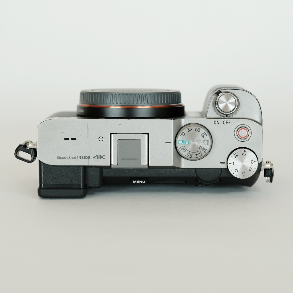 SONY α7C（ILCE-7C）の出品 | ONE SCENE（ワンシーン）