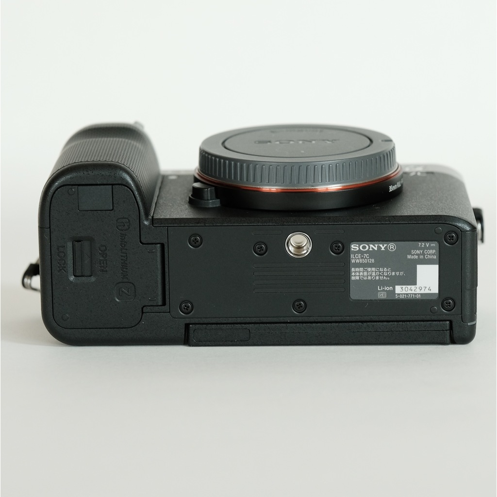 SONY α7C（ILCE-7C）の出品 | ONE SCENE（ワンシーン）