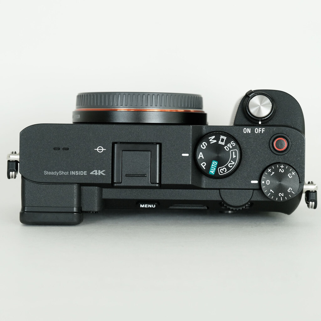 SONY α7C（ILCE-7C）の出品 | ONE SCENE（ワンシーン）