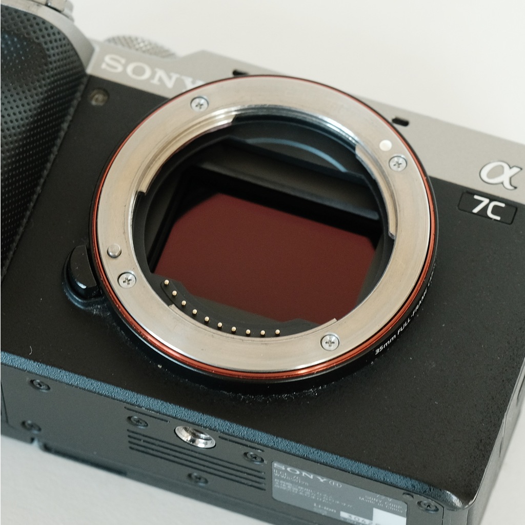 SONY α7C（ILCE-7C）の出品 | ONE SCENE（ワンシーン）