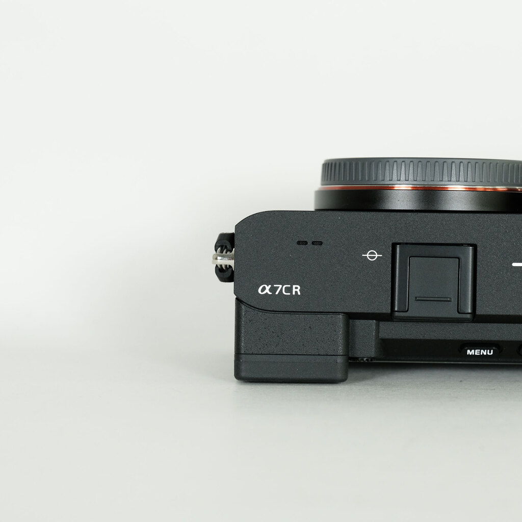 SONY α7C R（ILCE-7CR）の出品 | ONE SCENE（ワンシーン）