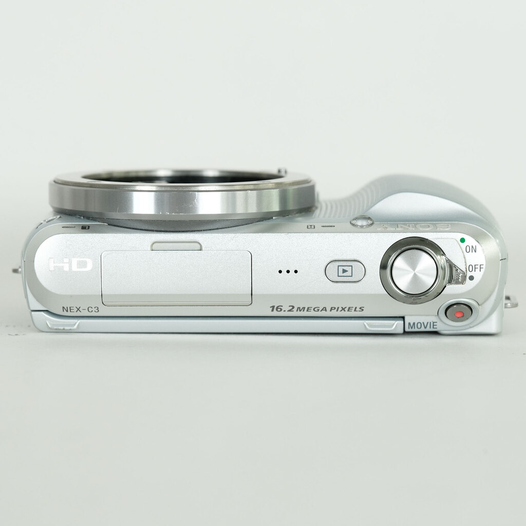 SONY α NEX-C3Kの出品 | ONE SCENE（ワンシーン）