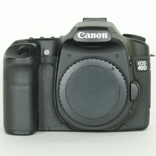 Canon EOS 40D ボディの出品一覧 | ONE SCENE（ワンシーン）