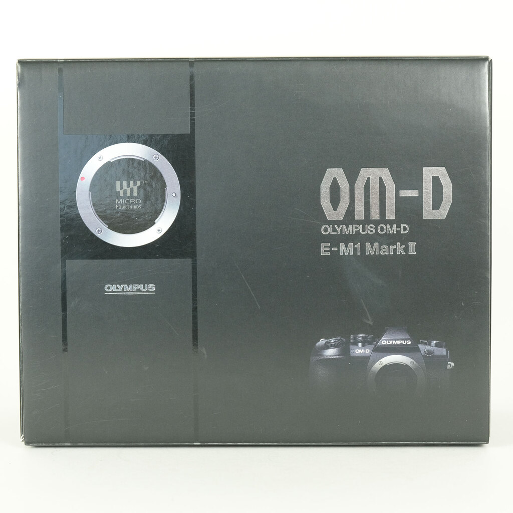 OLYMPUS OM-D E-M1 Mark IIの出品 | ONE SCENE（ワンシーン）