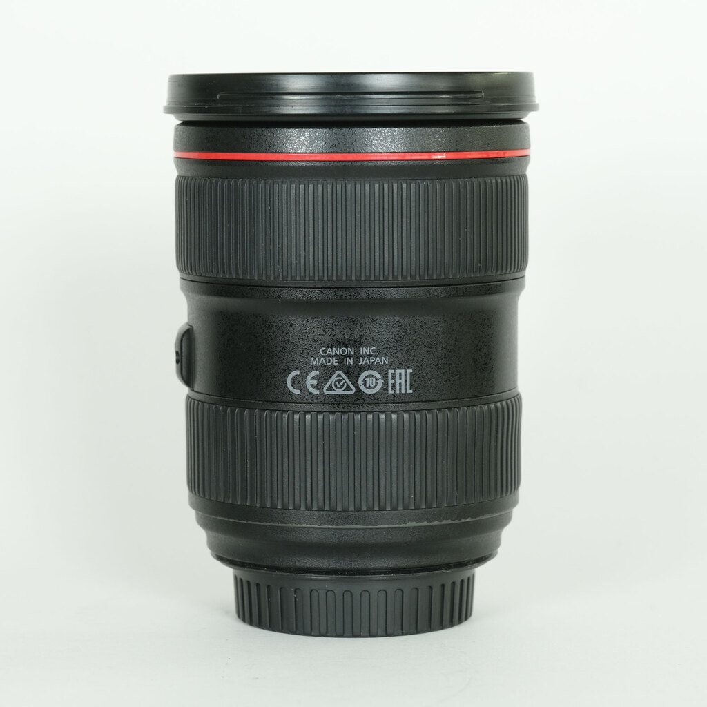 Canon EF24-70mm F2.8L II USMの出品 | ONE SCENE（ワンシーン）