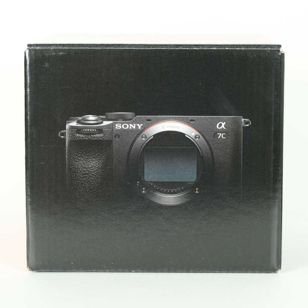 SONY α7C II（ILCE-7CM2）の出品 | ONE SCENE（ワンシーン）