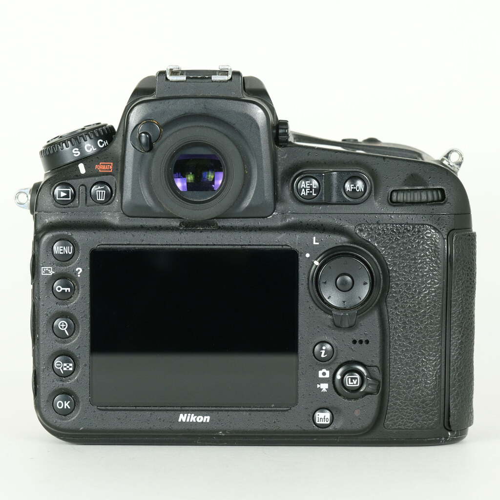 Nikon D810の出品 | ONE SCENE（ワンシーン）