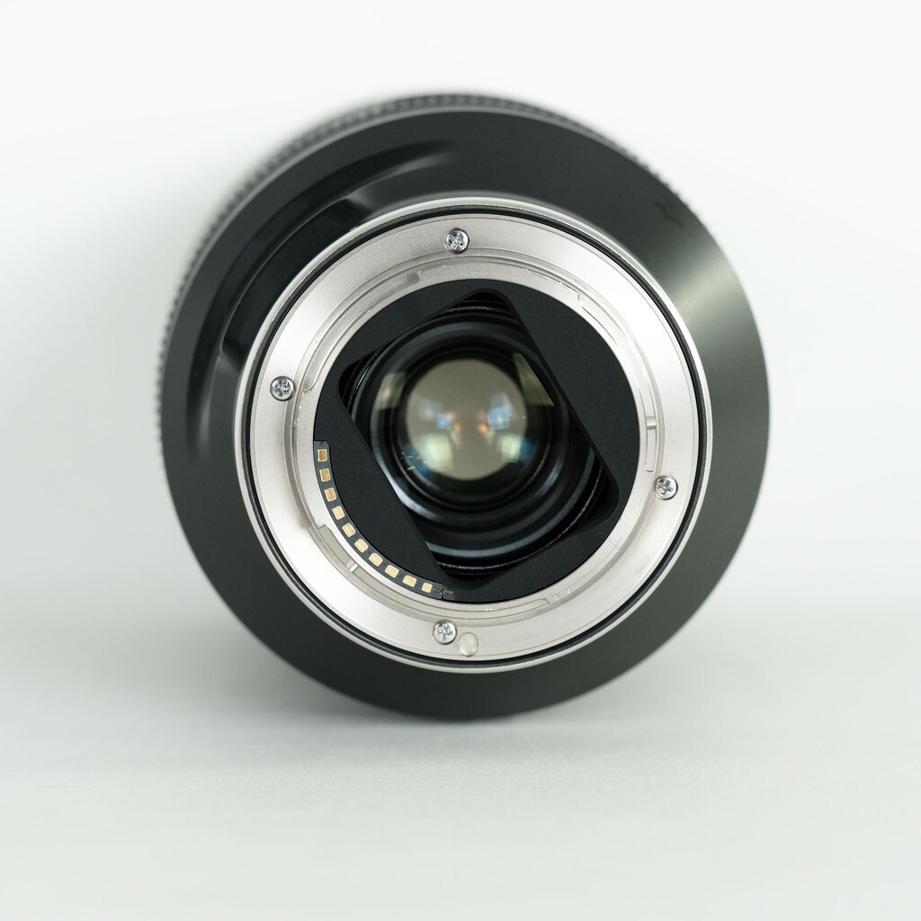 TAMRON 35-150mm F/2-2.8 Di III VXD（Model A058）[ソニーE用]の出品 | ONE SCENE（ワンシーン）