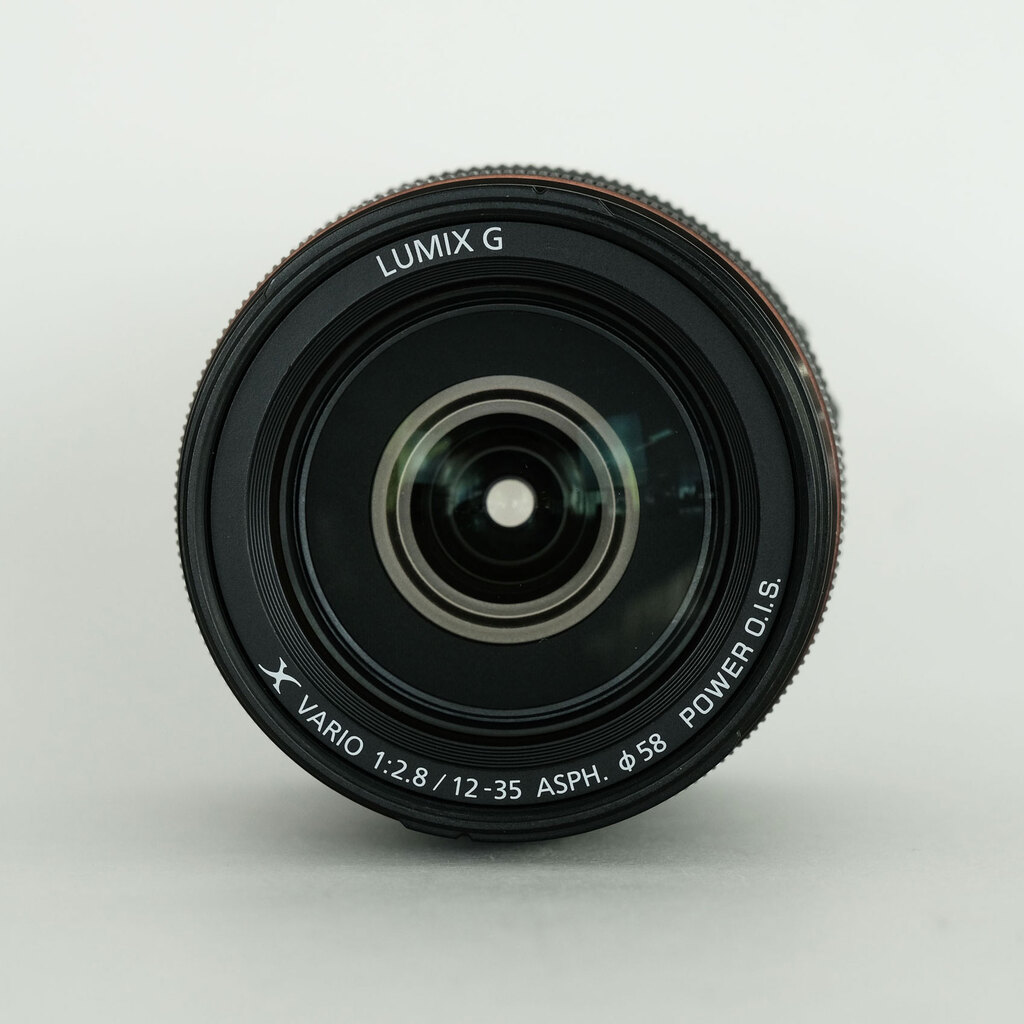 Panasonic LUMIX G X VARIO 12-35mm / F2.8 II ASPH. / POWER O.I.S.の出品 | ONE SCENE（ワンシーン）