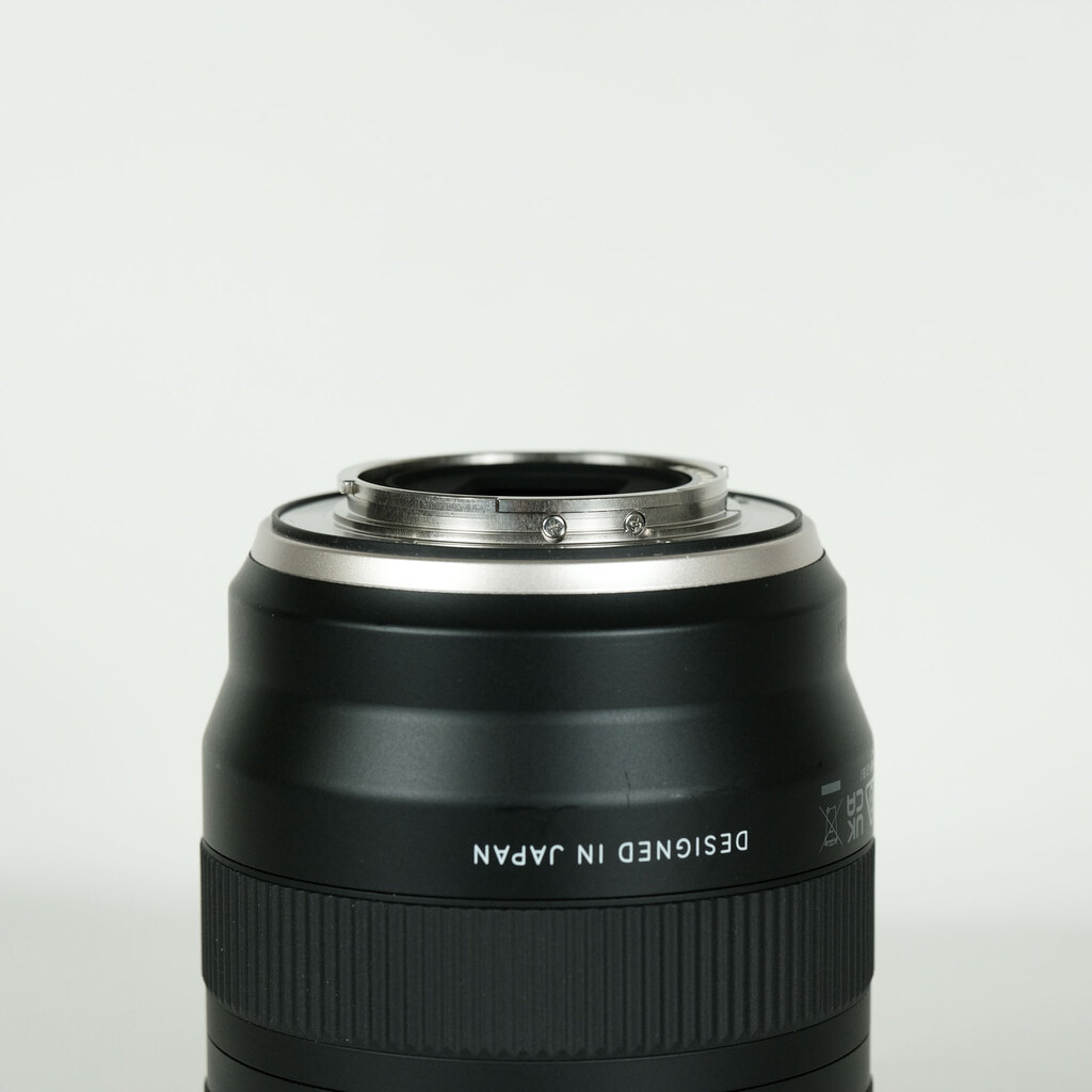 TAMRON 11-20mm F/2.8 Di III-A RXD (Model B060) [フジフイルムX用]の出品 | ONE SCENE（ワンシーン）