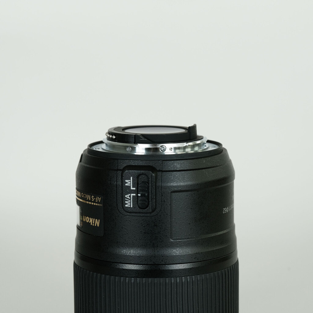 Nikon AF-S Micro NIKKOR 60mm f/2.8G EDの出品 | ONE SCENE（ワンシーン）