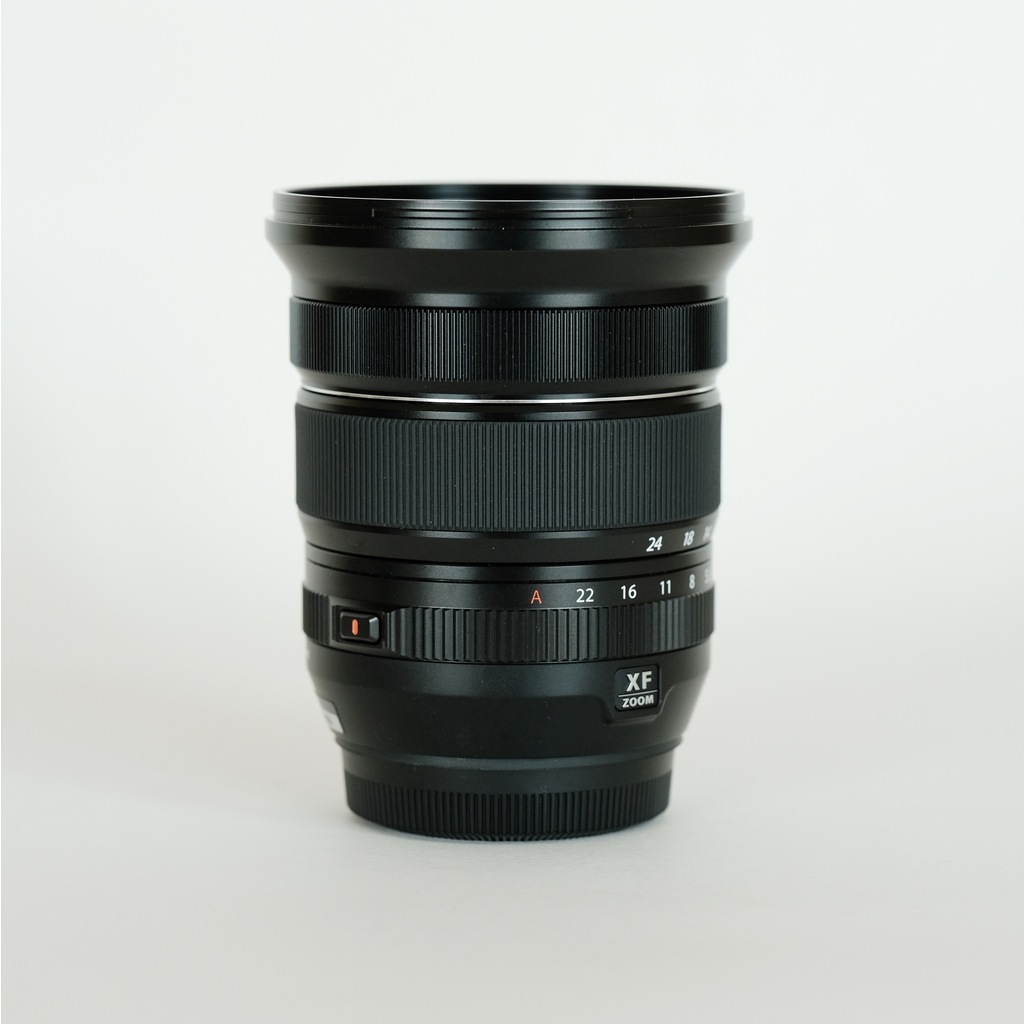 FUJIFILM XF10-24mmF4 R OIS WRの出品 | ONE SCENE（ワンシーン）