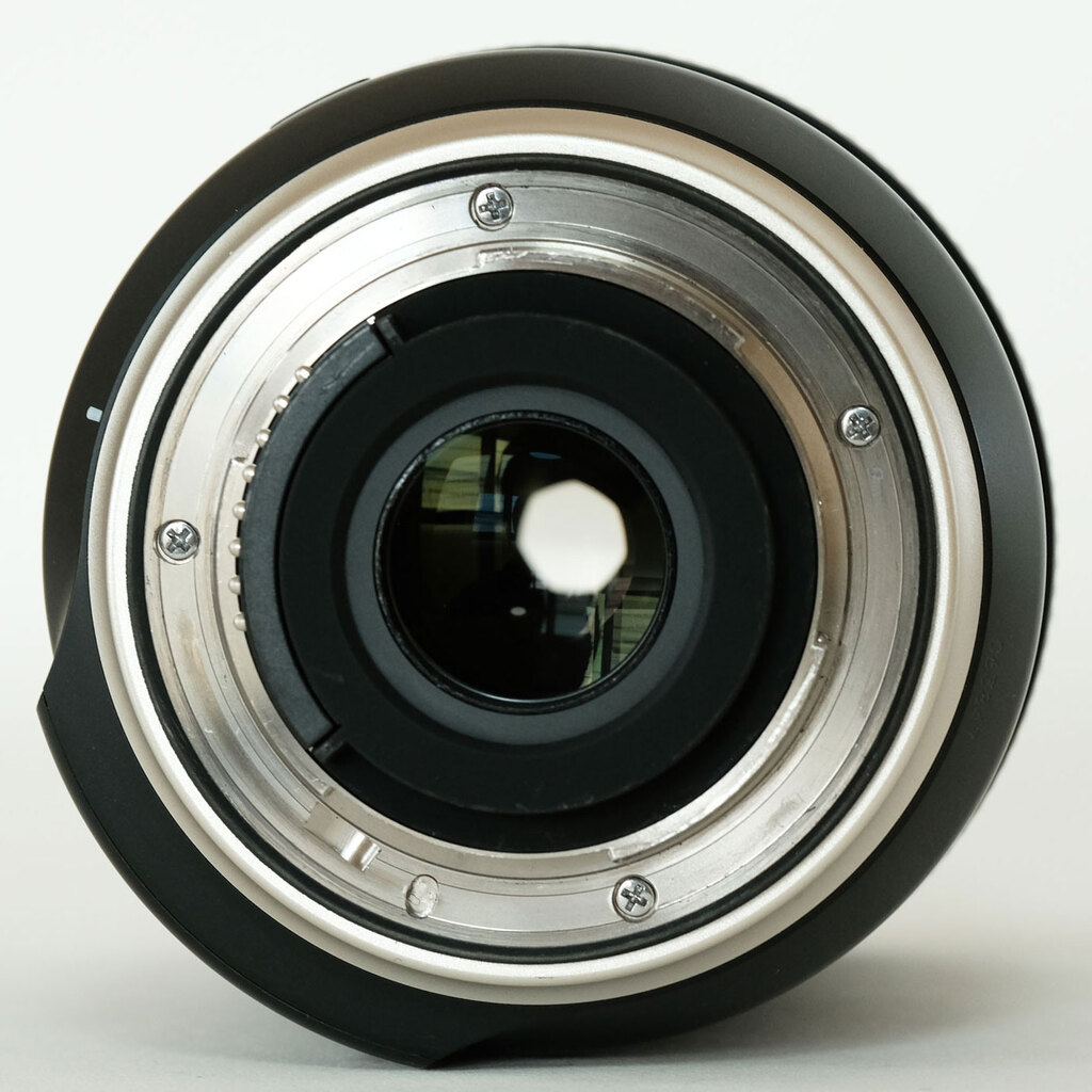 TAMRON 18-400mm F/3.5-6.3 Di II VC HLD (Model B028) [ニコン用]の出品 | ONE ...