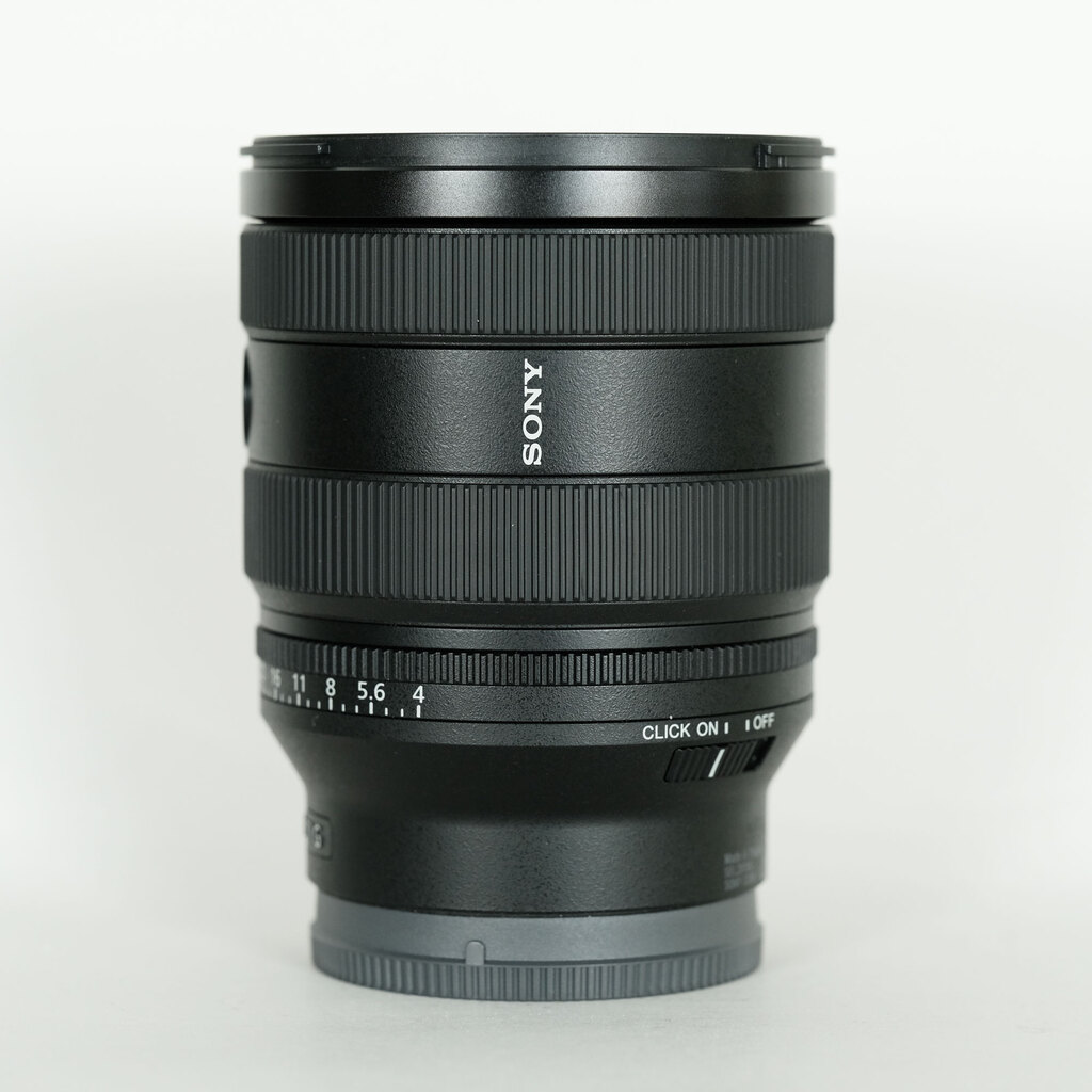 SONY FE 20-70mm F4 G SEL2070Gの出品 | ONE SCENE（ワンシーン）