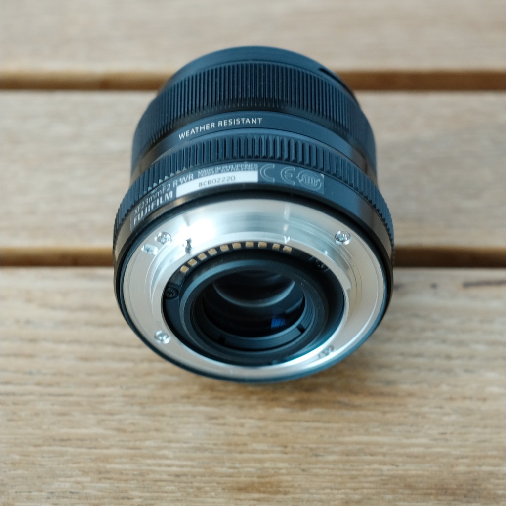 FUJIFILM XF23mmF2 R WRの出品 | ONE SCENE（ワンシーン）