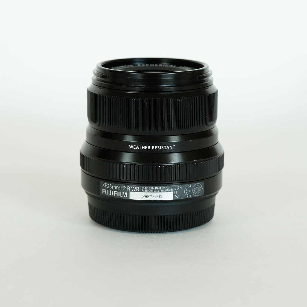 FUJIFILM XF23mmF2 R WRの出品 | ONE SCENE（ワンシーン）