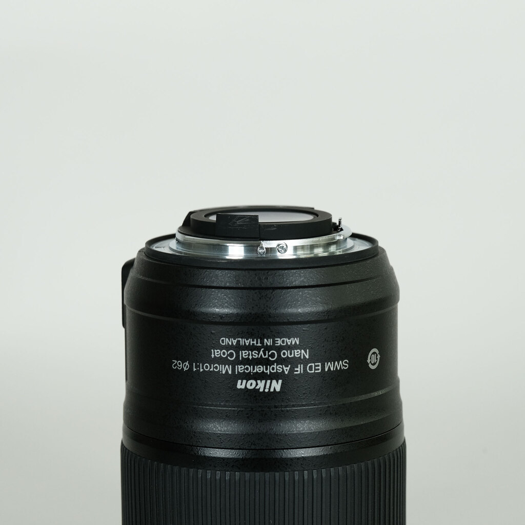 Nikon AF-S Micro NIKKOR 60mm f/2.8G EDの出品 | ONE SCENE（ワンシーン）